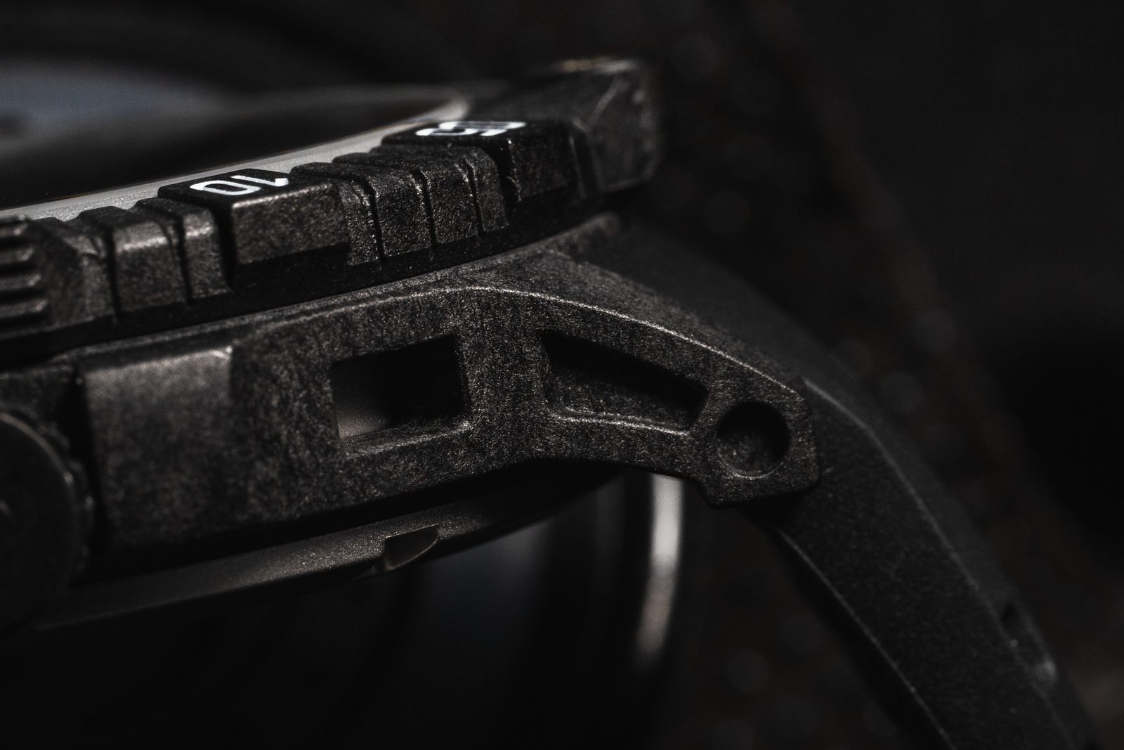 Traser P99 Q Tactical Black Pryž | Helveti.cz