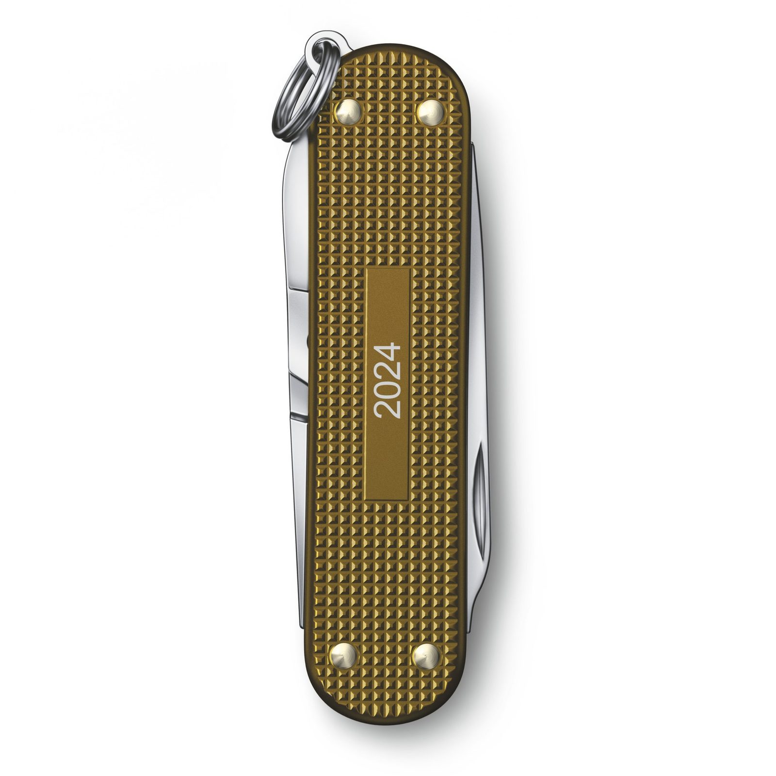 Nůž Victorinox Classic Alox 2024 Limited Edition 0.6221.L24 | Helveti.cz