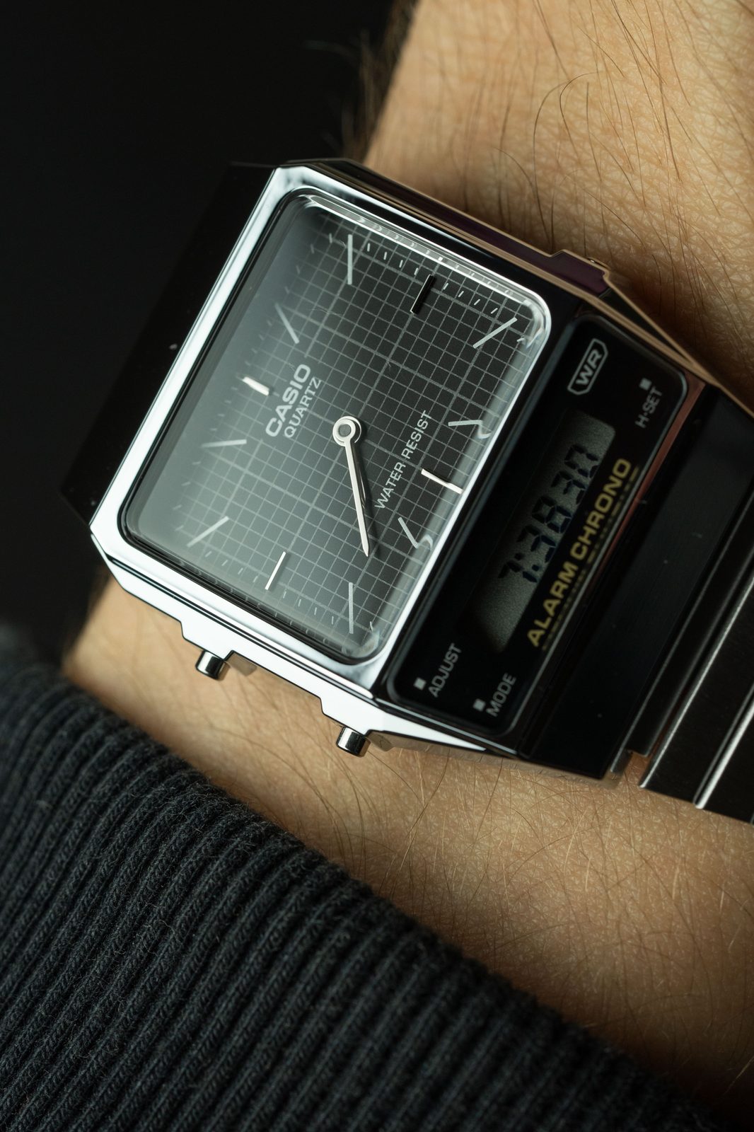 Casio Collection Vintage AQ-800E-1AEF | Helveti.cz | Helveti – Víc než ...