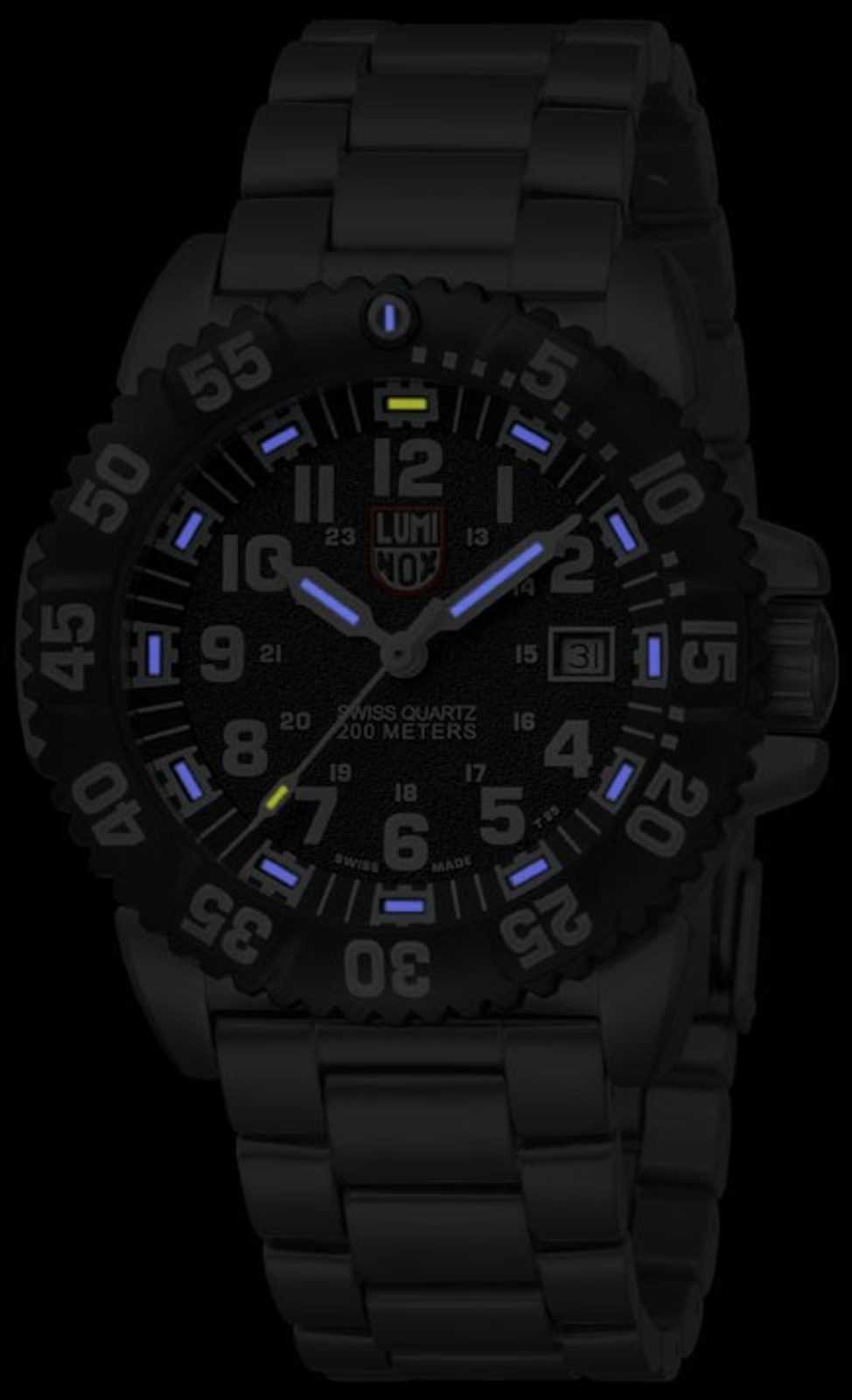 Luminox 3151.NV | Helveti.cz