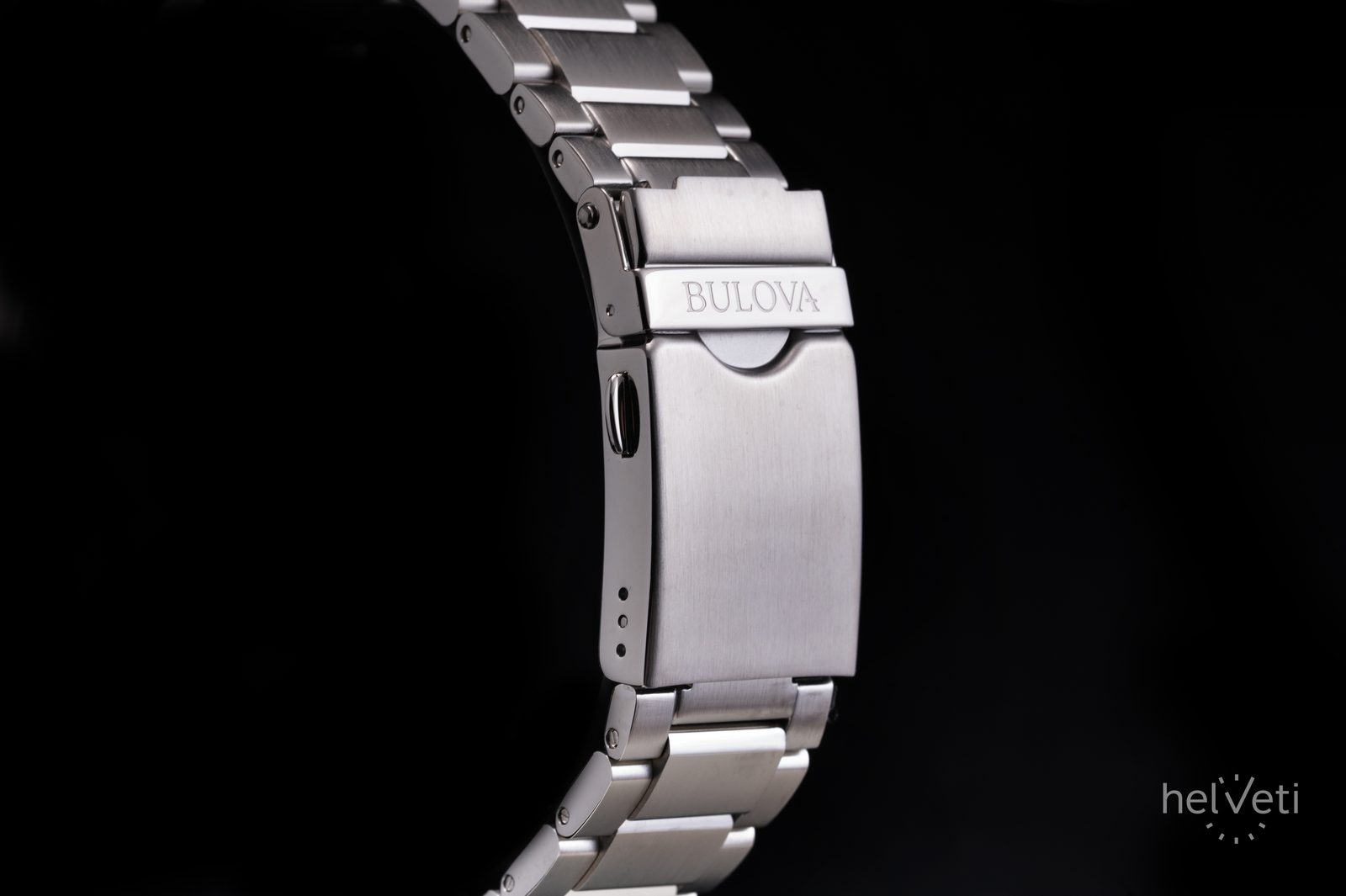 Bulova Marine Star Precisionist 96B433 | Helveti.cz | Helveti – Víc než ...