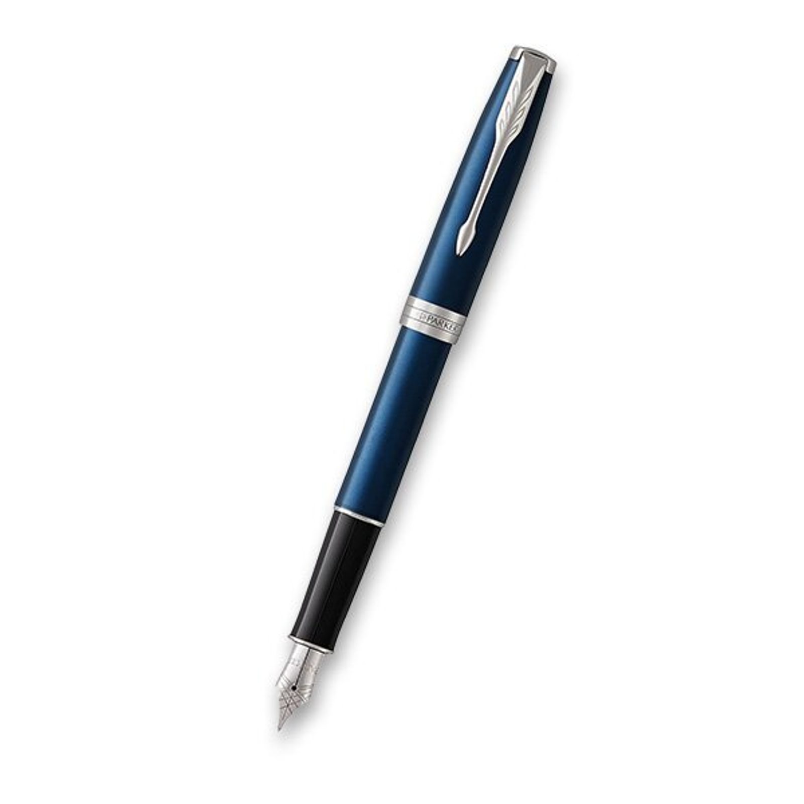 Plnicí pero Parker Sonnet Blue CT 1502/514536 | Helveti.cz