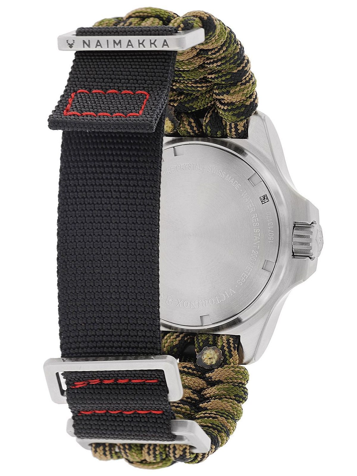 Victorinox I.N.O.X. 241727.1 Naimakka | Helveti.cz