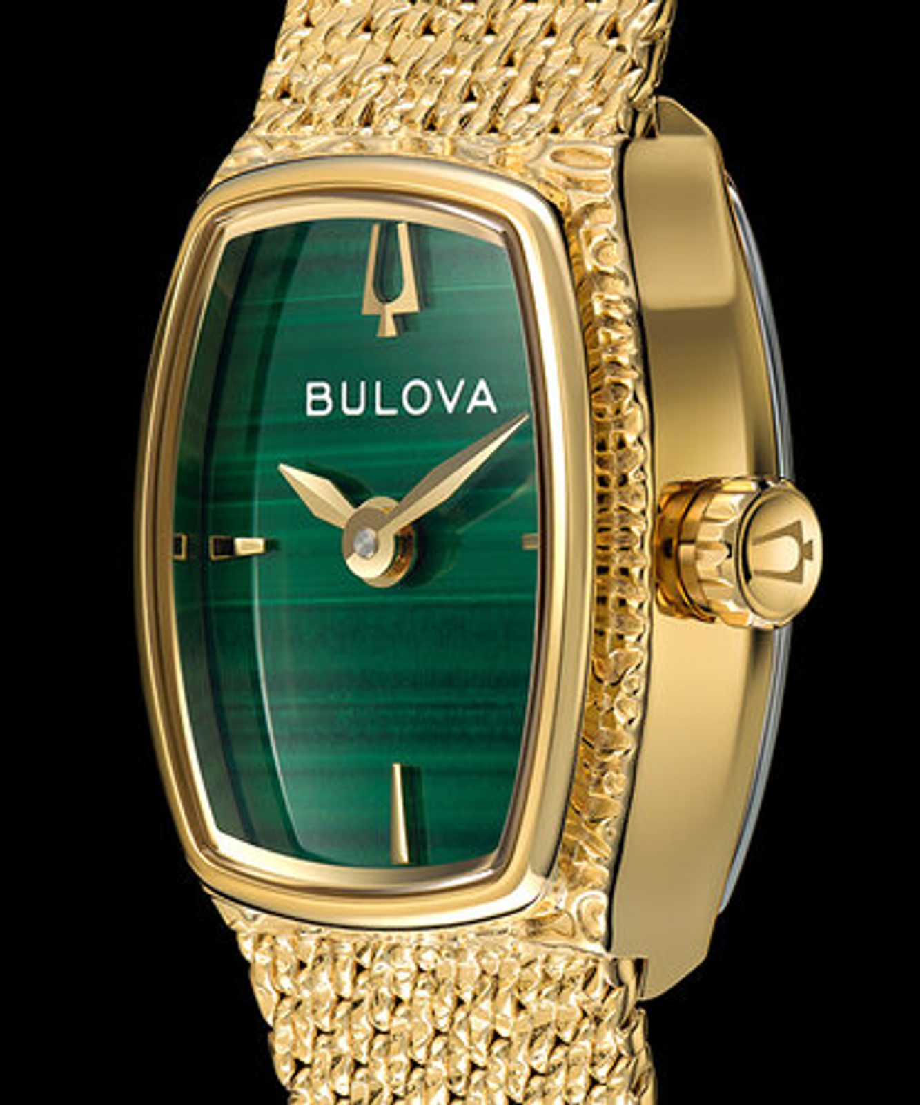 Bulova Classic 97L184 Goddess of Time | Helveti.cz | Helveti – Víc než ...