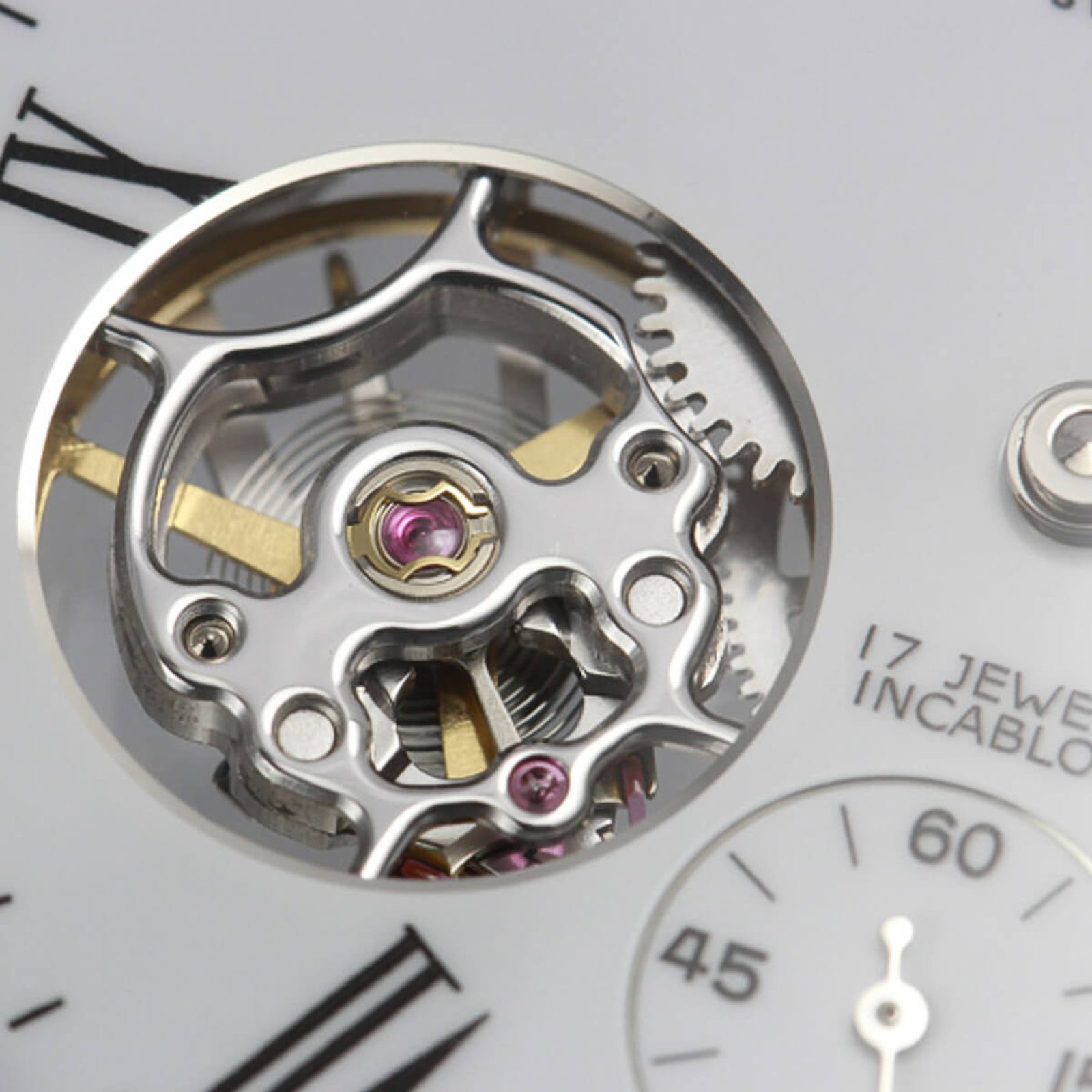 Epos Pocket Watch 2090.183.29.20.00 | Helveti.cz