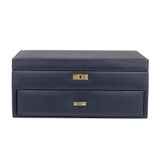 Box na hodinky Friedrich Lederwaren Dynasty 27035-5 | Helveti.cz