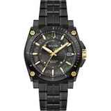 Bulova Precisionist 98B408 Special Grammy Edition | Helveti.cz ...