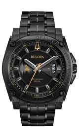Bulova Maquina Classic Chrono 98B381 | Helveti.cz