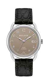 Bulova Sutton Automatic 98A308 | Helveti.cz
