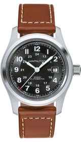 Hamilton Khaki Field Mechanical Bronze H69459530 | Helveti.cz | Helveti ...