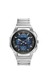 Bulova Curv Classic Chronoghraph 98A301 | Helveti.cz