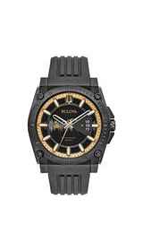 Bulova Precisionist Champlain Chronograph 98B343 | Helveti.cz