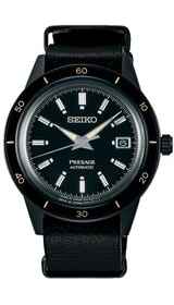 Seiko Presage Cocktail Time Skydiving SRE007J1 | Helveti.cz