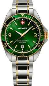 Wenger Executive 01.2031.104 | Helveti.cz