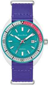 Bulova Surveyor 96P228 | Helveti.cz
