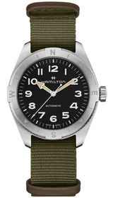 Hamilton Khaki Field Expedition Auto H70315510 | Helveti.cz | Helveti ...