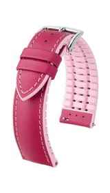 Řemínek Hirsch Lindsey - světle modrý | Helveti.cz