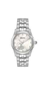 Bulova Surveyor 96P228 | Helveti.cz | Helveti – Víc než hodinky
