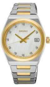Seiko Quartz SUR573P1 | Helveti.cz | Helveti – Víc než hodinky