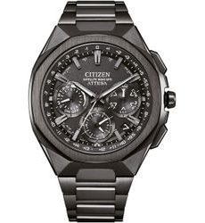 Citizen Eco-Drive Super Titanium Sporty CA4444-82L | Helveti.cz