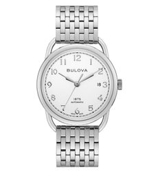 Bulova Crystal Octava 98A293 Automatic | Helveti.cz