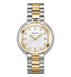 Bulova Precisionist 98B408 Special Grammy Edition | Helveti.cz