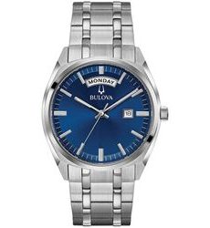 Bulova Precisionist 98B408 Special Grammy Edition | Helveti.cz