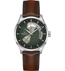 Hamilton Jazzmaster Performer Auto H36105160 | Helveti.cz