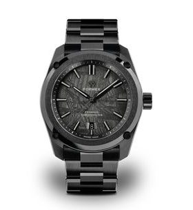 Formex Essence Ceramica men's watch | Helveti.eu