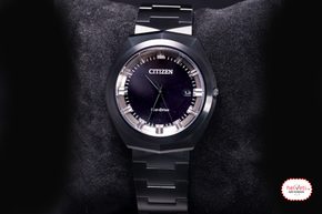 Citizen Eco-Drive 365 BN1015-52E | Helveti.cz