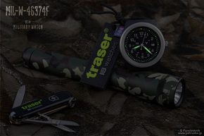 Traser P 5900 Type 3 nato | Helveti.cz