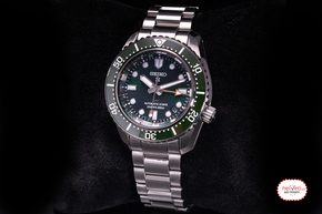 Seiko Prospex SPB381J1 | Helveti.cz