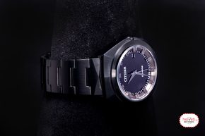 Citizen Eco-Drive 365 BN1015-52E | Helveti.cz