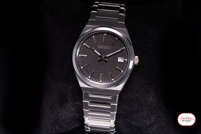 Seiko Quartz SUR557P1 | Helveti.cz | Helveti – Víc než hodinky