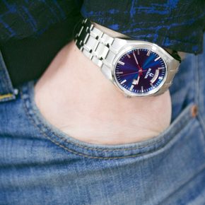 Bulova Classic Surveyor 96C125 | Helveti.cz