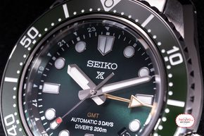 Seiko Prospex SPB381J1 | Helveti.cz