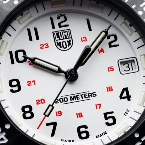 Luminox XS.3007.EVO.S | Helveti.cz | Helveti – Víc než hodinky