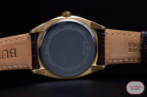 Bulova Classic Surveyor 97C106 | Helveti.cz