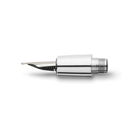 Replacement nib for Faber-Castell E-motion fountain pen - F 0021/ ...