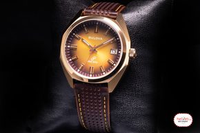 Bulova 97B214 Jet Star | Helveti.cz | Helveti – Víc než hodinky