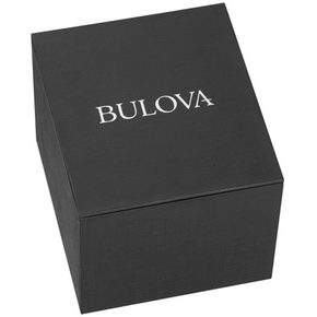 Bulova Precisionist 98B408 Special Grammy Edition | Helveti.cz