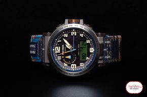 Casio Protrek PRG-601PE-5ER Pendleton Collaboration | Helveti.cz ...