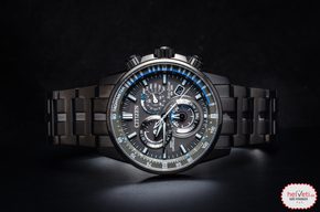 Citizen Promaster Sky Eco Drive Radio Controlled CB5887-55H | Helveti ...