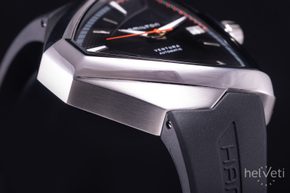 Hamilton Ventura Elvis80 Auto H24555331 | Helveti.cz