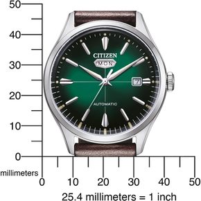 Citizen C7 Automatic NH8390-03XE | Helveti.cz