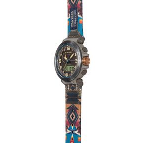 Casio Protrek PRG-601PE-5ER Pendleton Collaboration | Helveti.cz ...