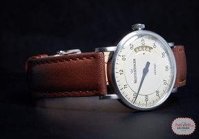 MeisterSinger Vintago VT903 | Helveti.cz