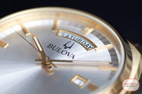 Bulova Classic Surveyor 97C106 | Helveti.cz