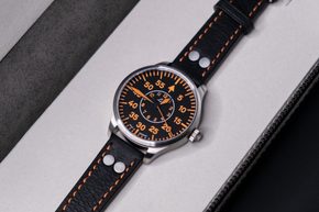 Laco Palermo 39 | Helveti.cz