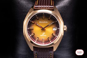 Bulova 97B214 Jet Star | Helveti.cz